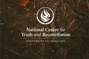 NCTR - National Centre for Truth and Reconciliation
