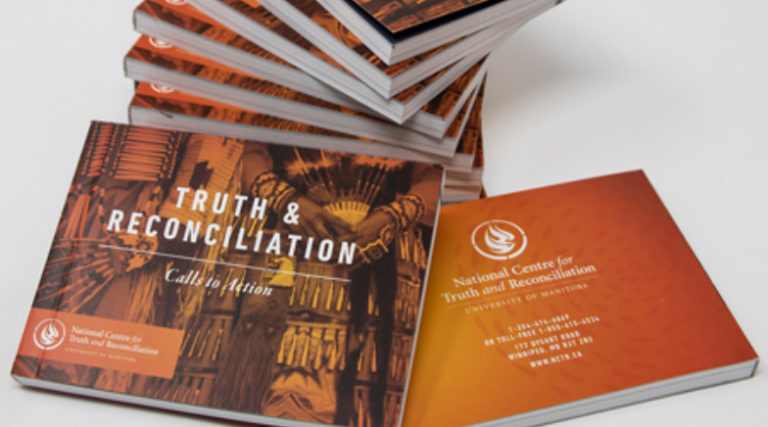 NCTR - National Centre for Truth and Reconciliation