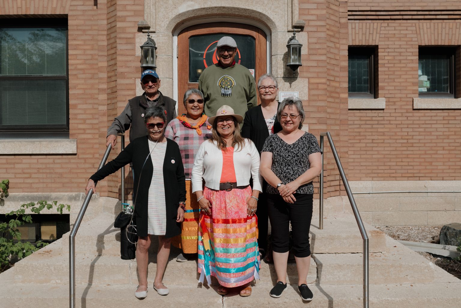 NCTR - National Centre for Truth and Reconciliation