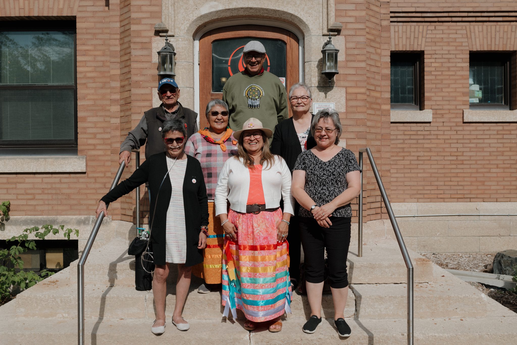 Memorial Cloth - NCTR