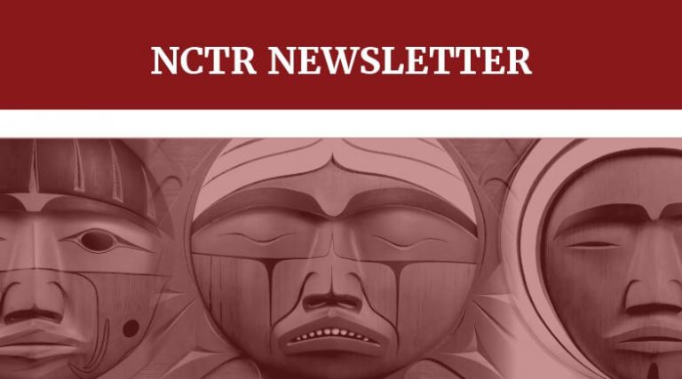 NCTR - National Centre for Truth and Reconciliation